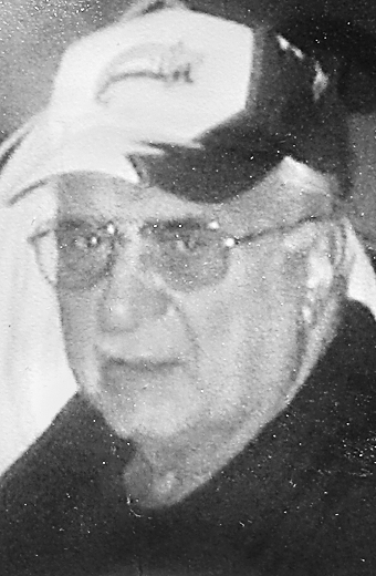 Daniel Pizzoferrato | News, Sports, Jobs - Weirton Daily Times